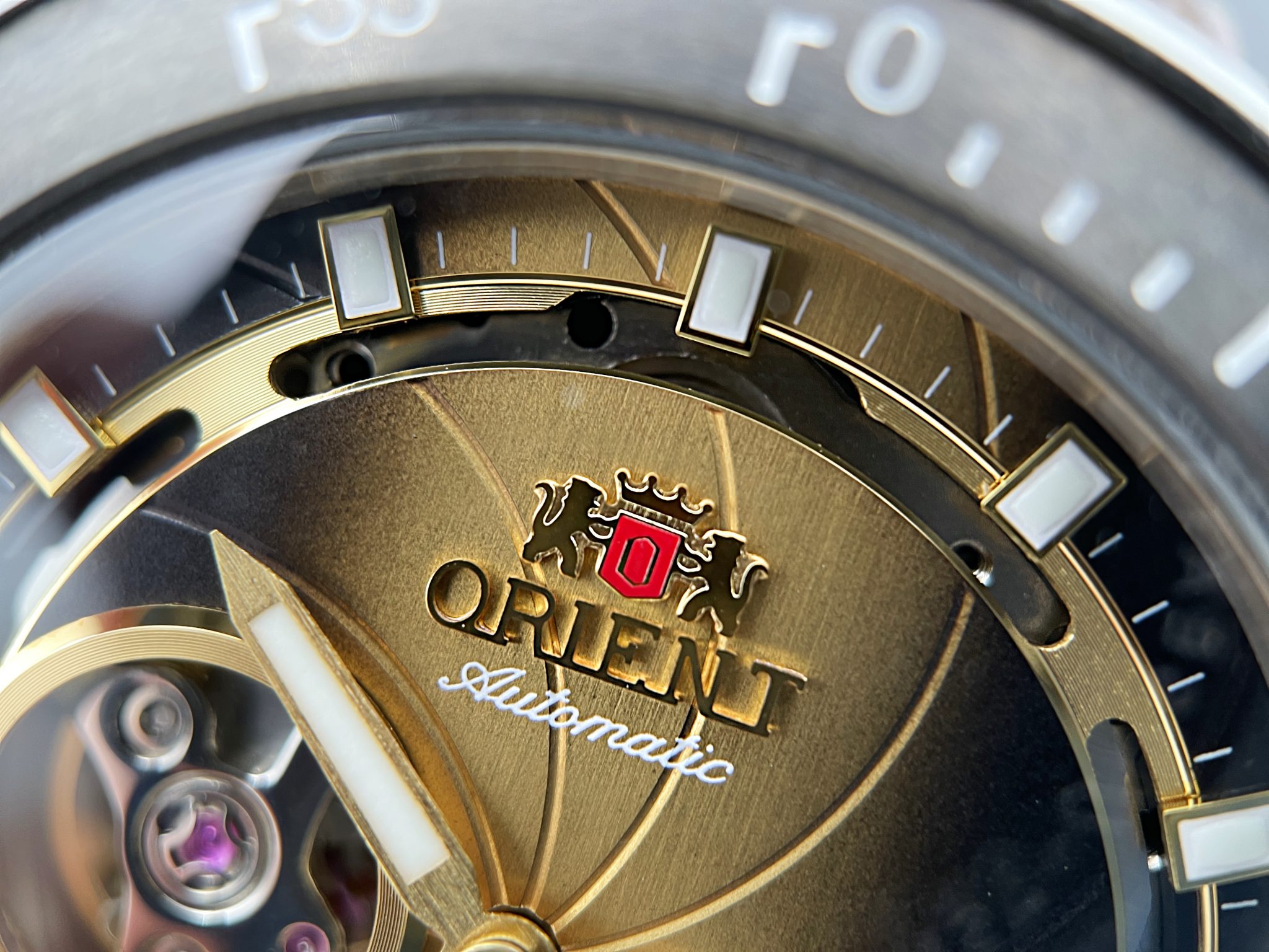 Orient Retro Future Camera review - A snapshot of the past